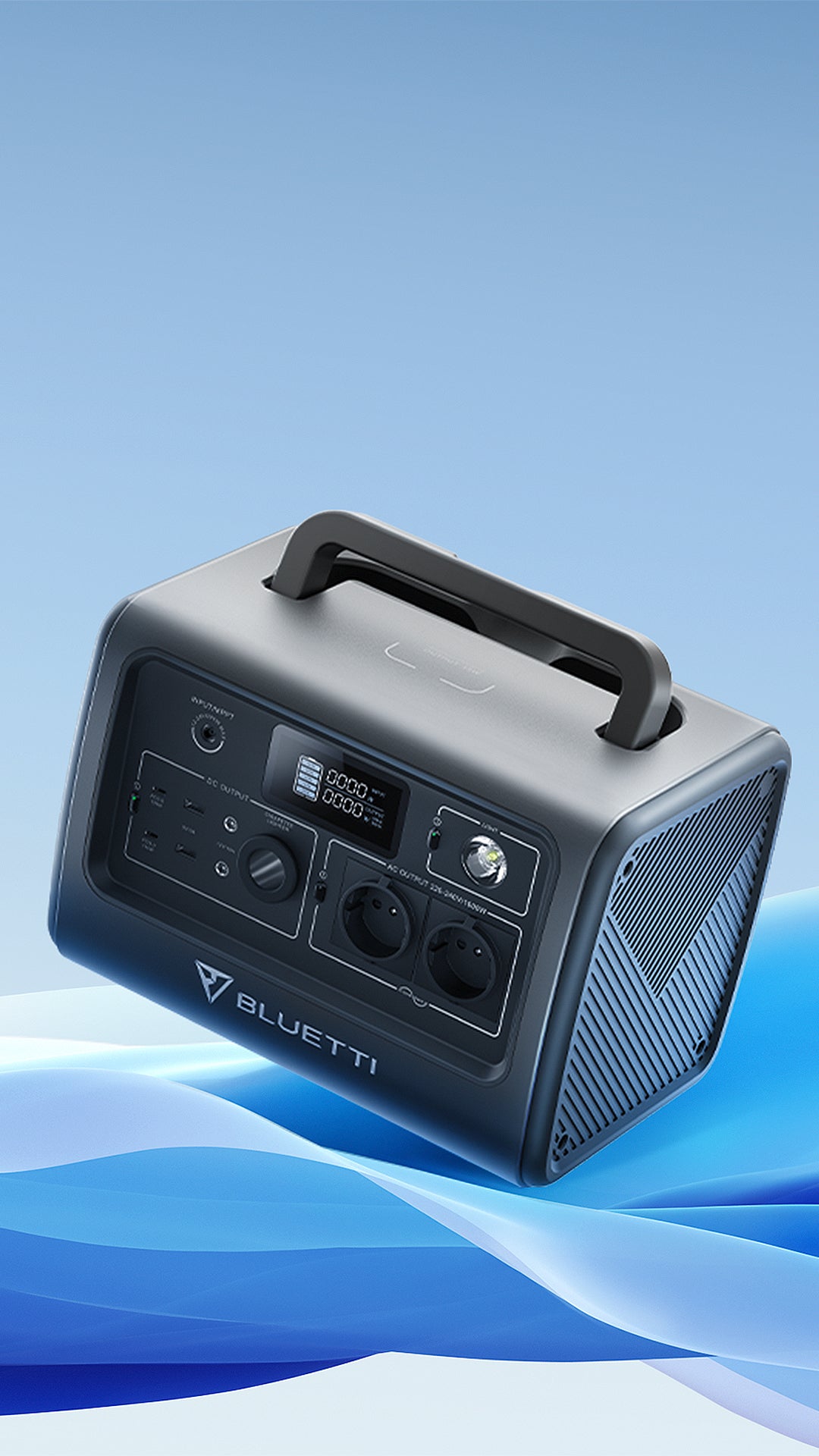 BluettiStore Chile – bluettistore